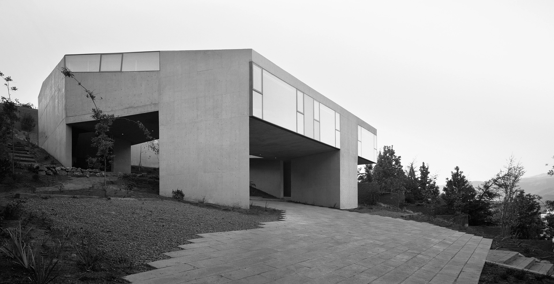 Max Núñez Arquitectos
