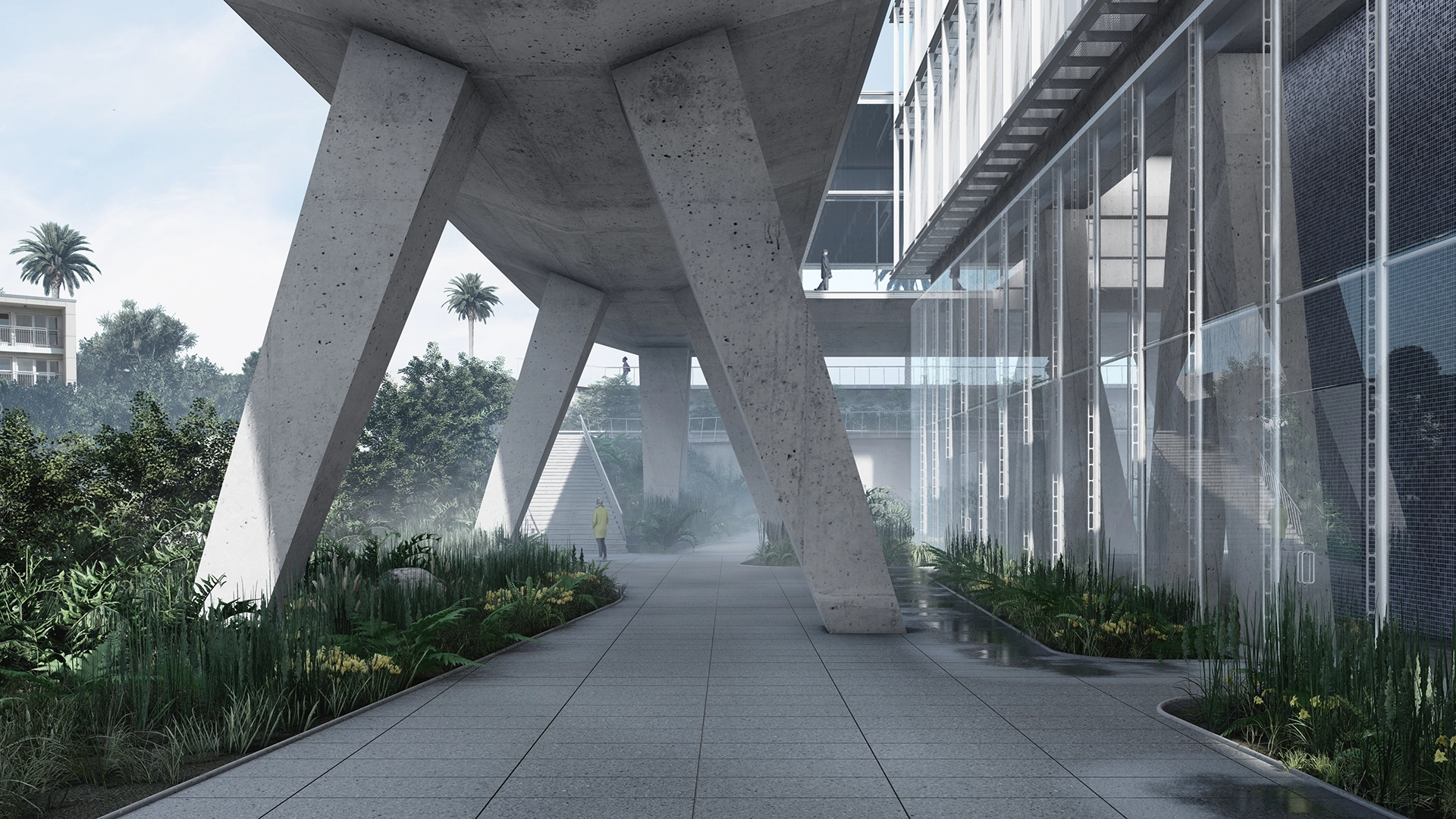 Max Núñez Arquitectos