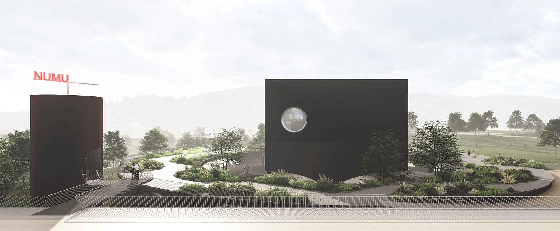 Max Núñez Arquitectos