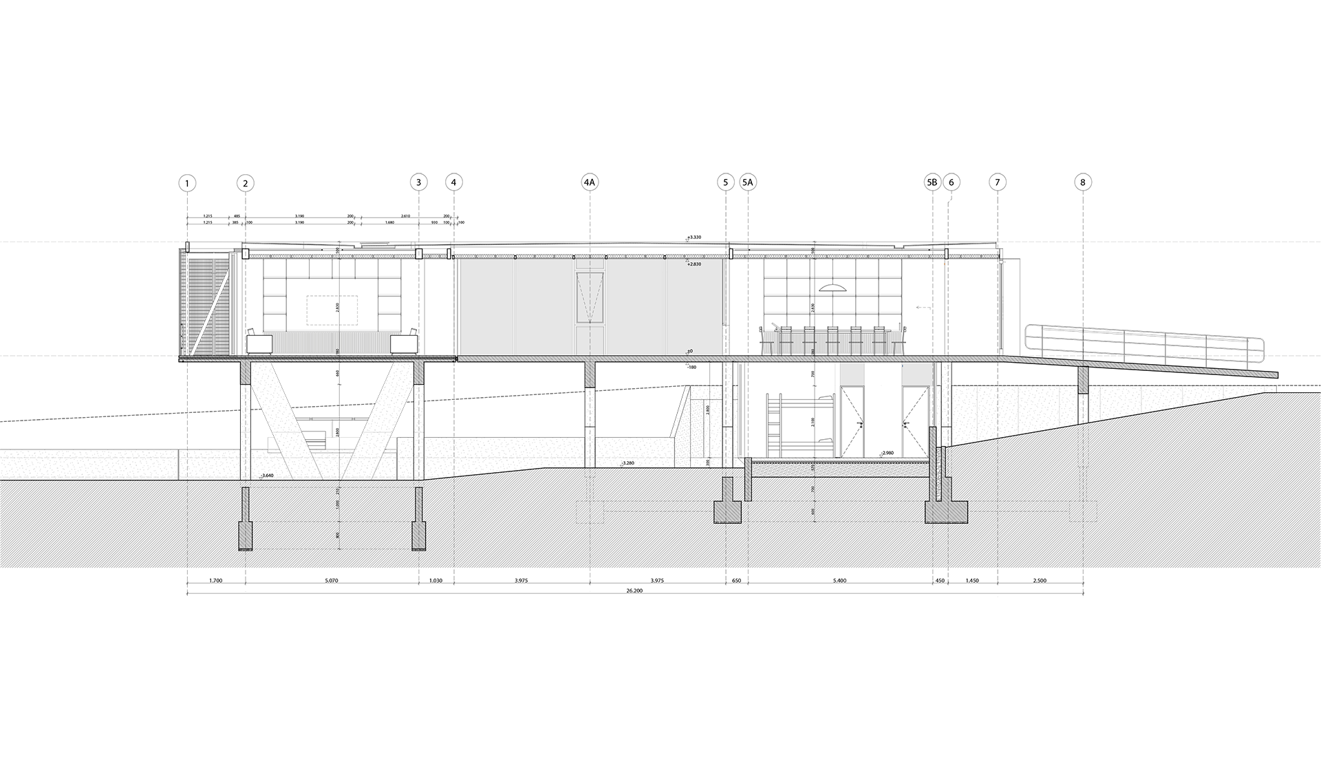 Max Núñez Arquitectos