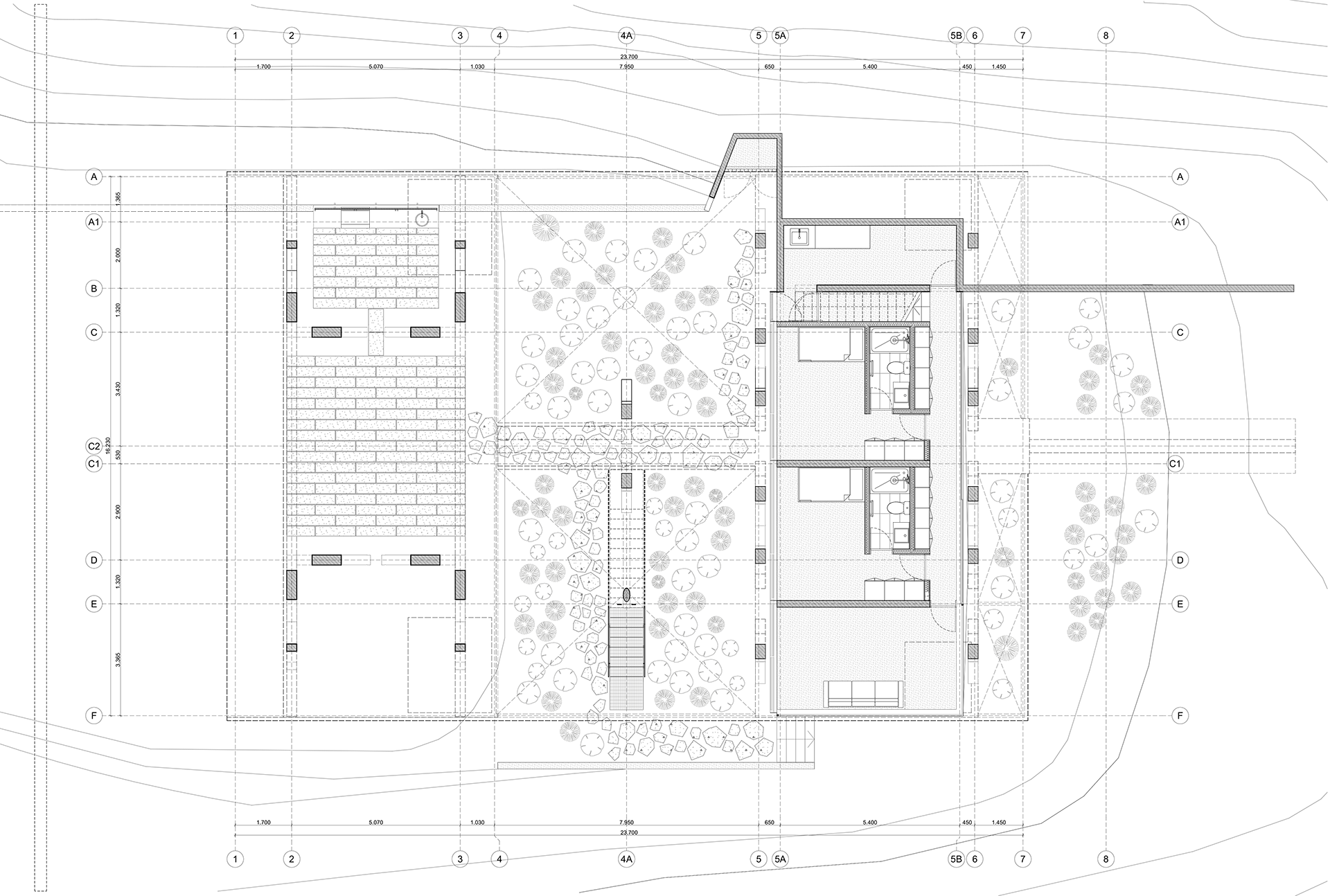 Max Núñez Arquitectos
