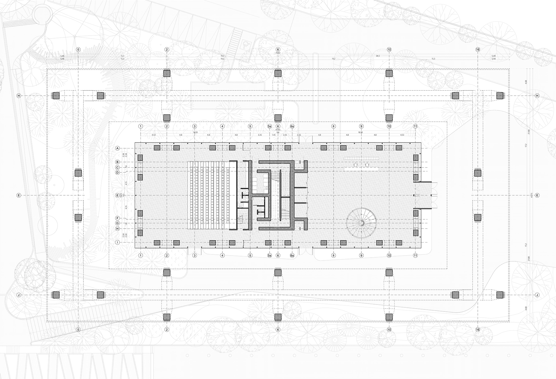 Max Núñez Arquitectos