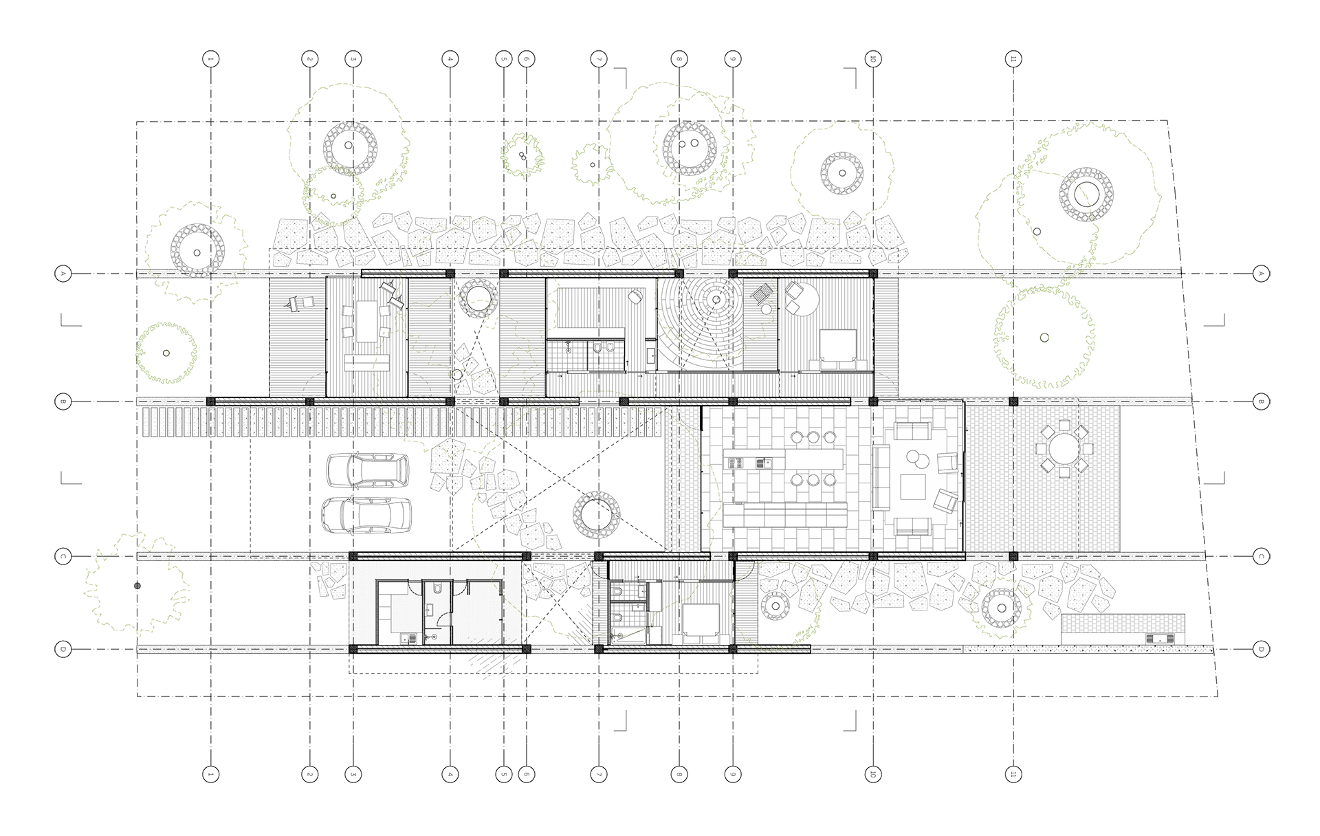Max Núñez Arquitectos
