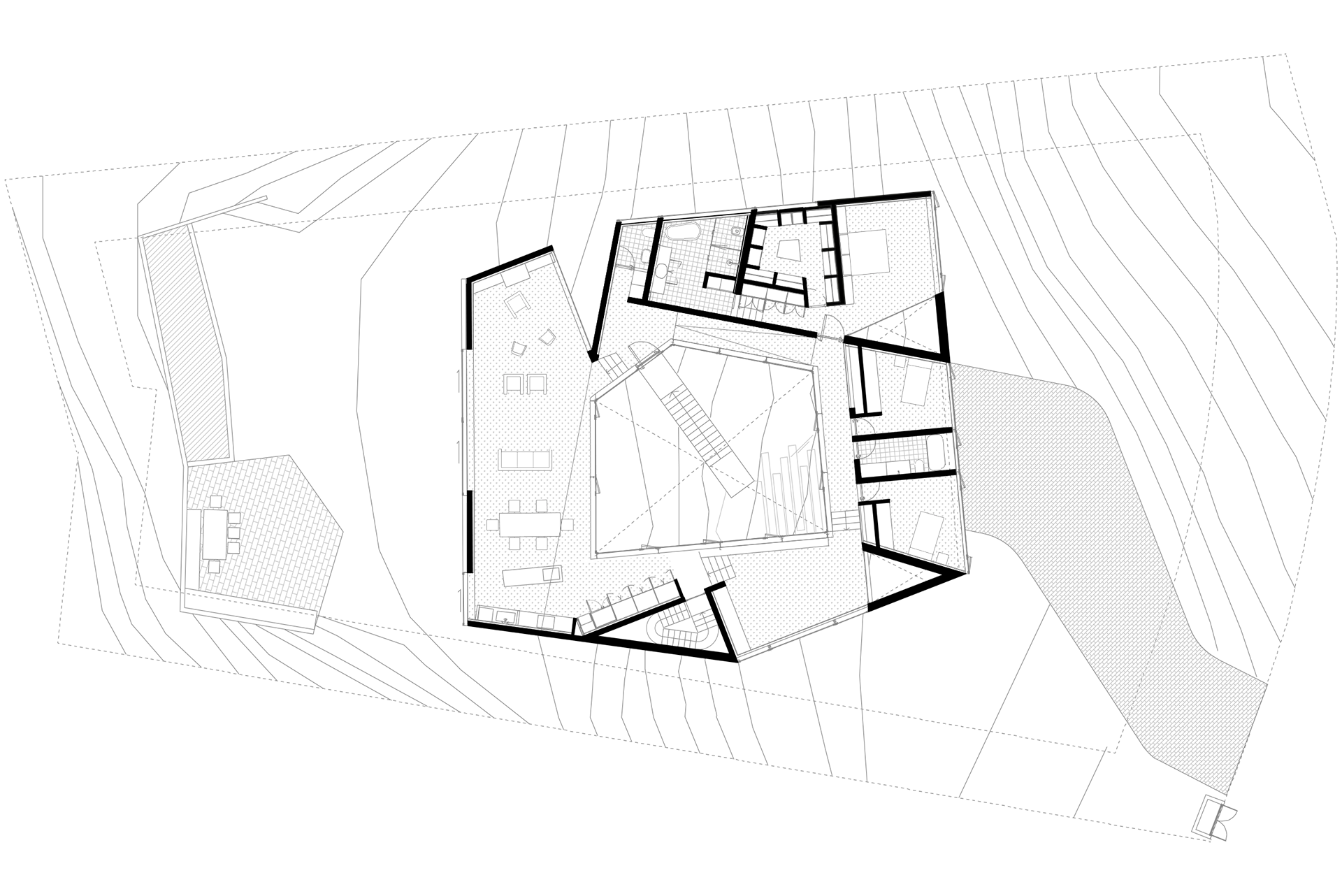 Max Núñez Arquitectos