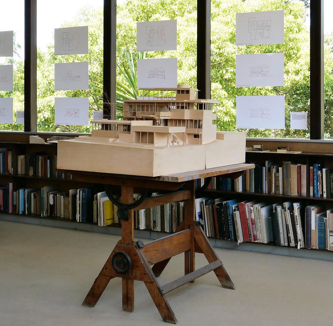 Max Núñez Arquitectos