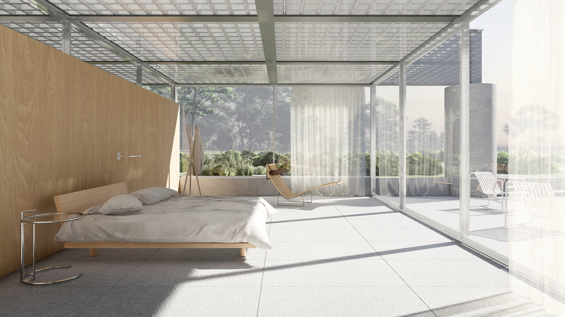 Max Núñez Arquitectos