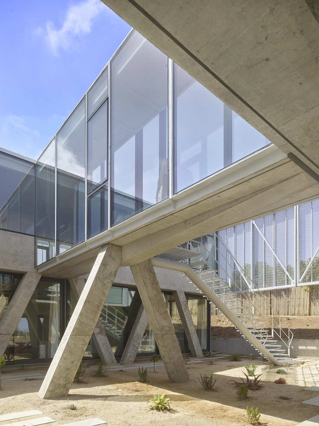 Max Núñez Arquitectos