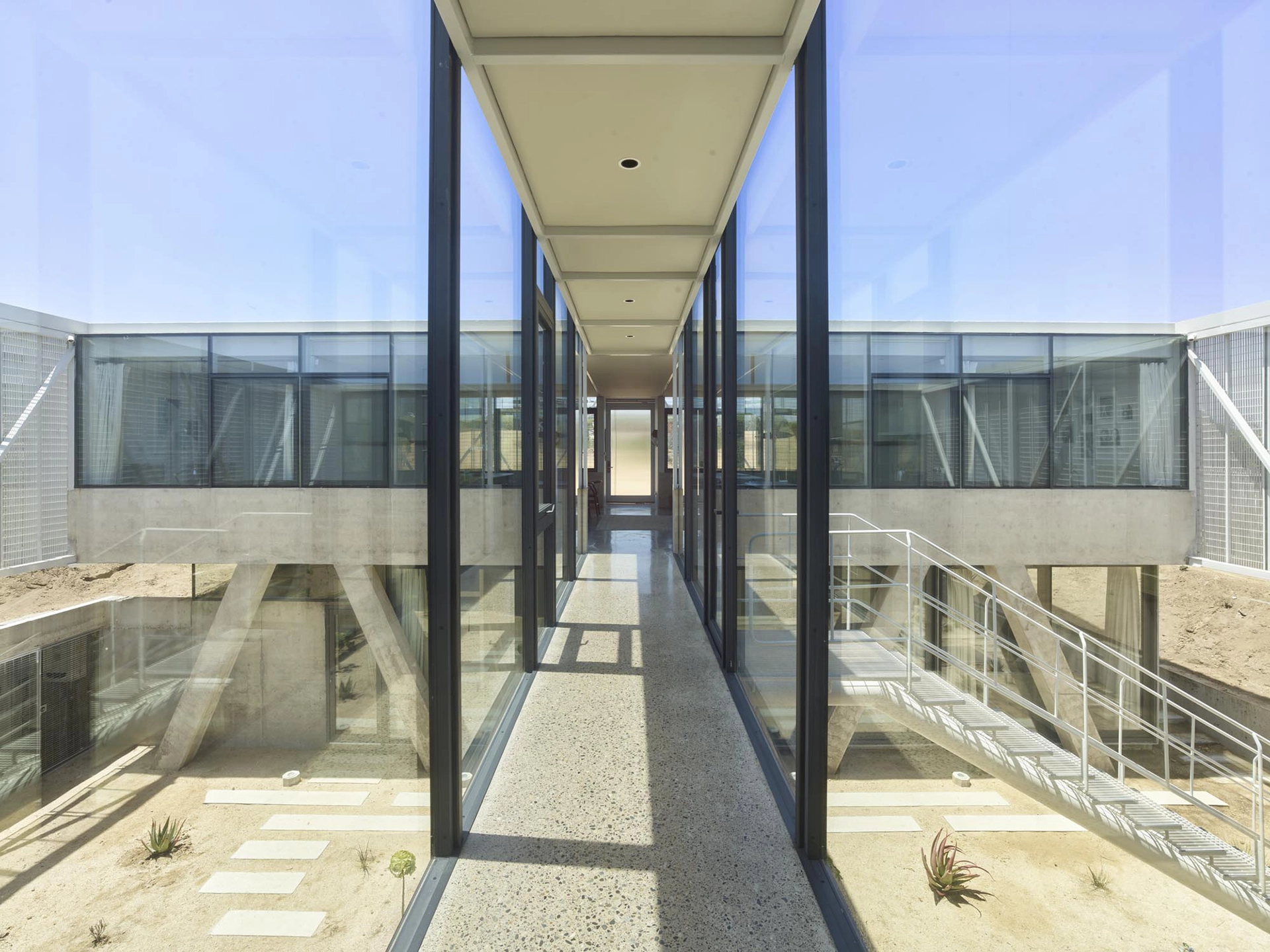 Max Núñez Arquitectos
