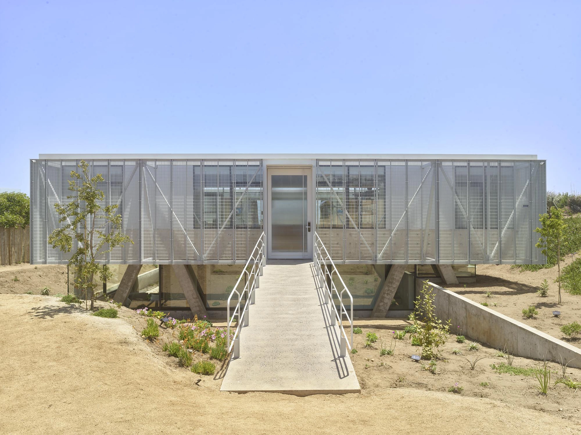 Max Núñez Arquitectos