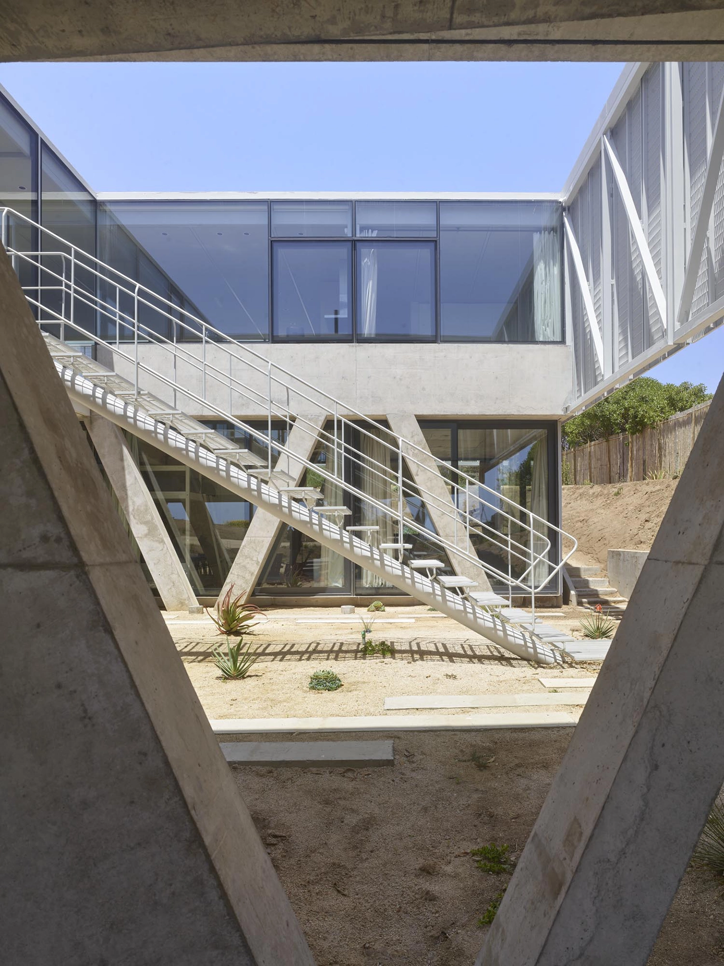 Max Núñez Arquitectos