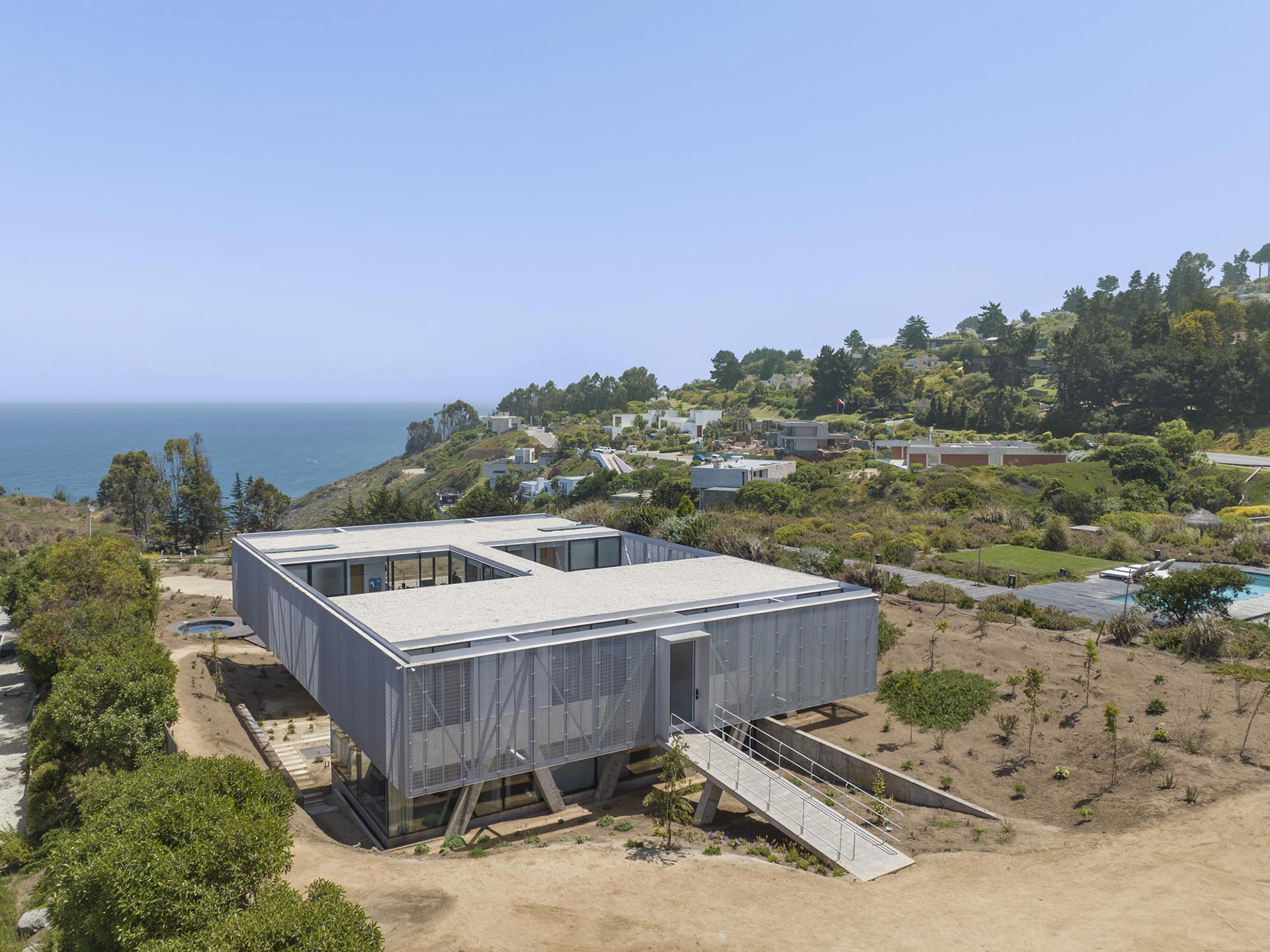 Max Núñez Arquitectos